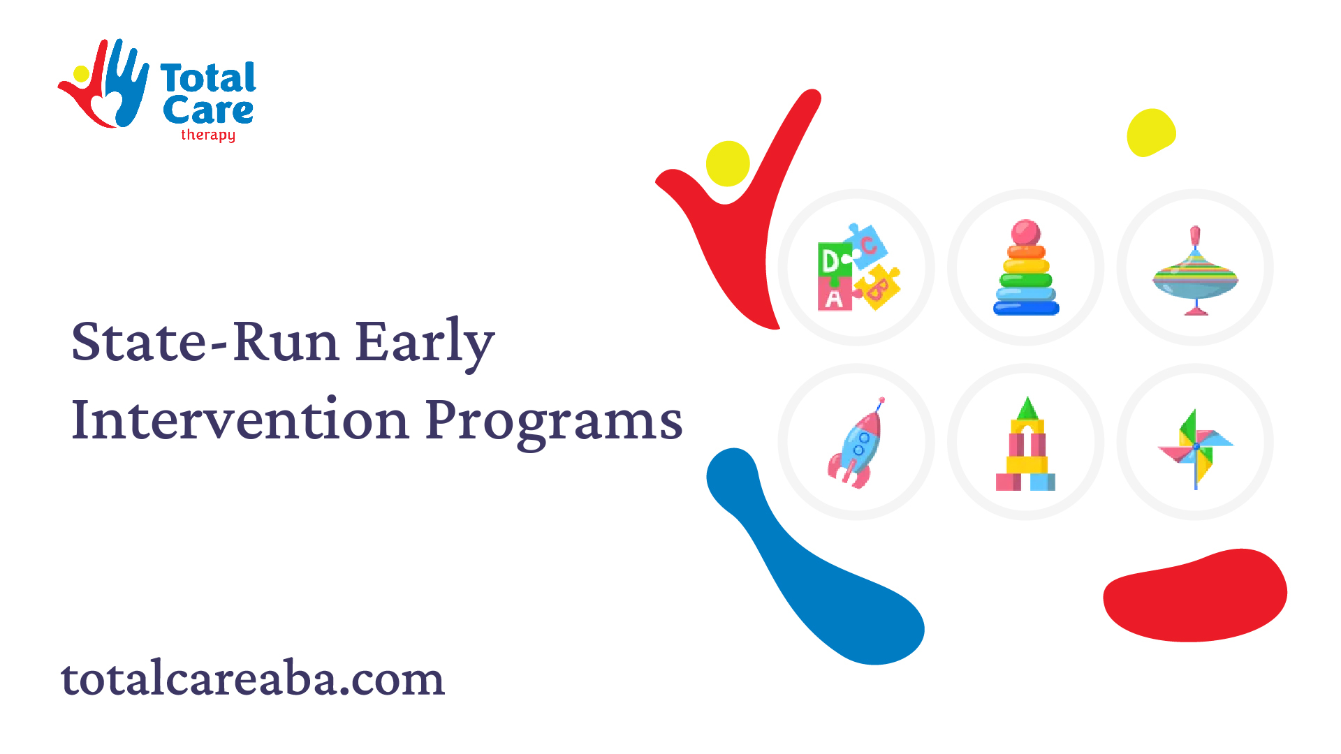 Early Intervention Strategies for Autism