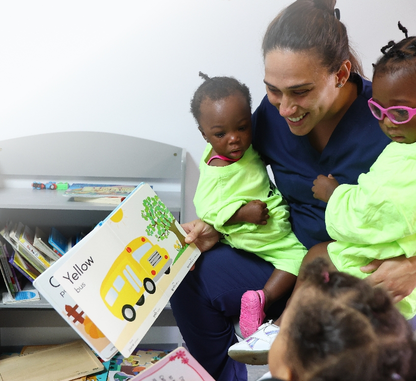 Pedistat - Pediatric Care Solutions in South Florida