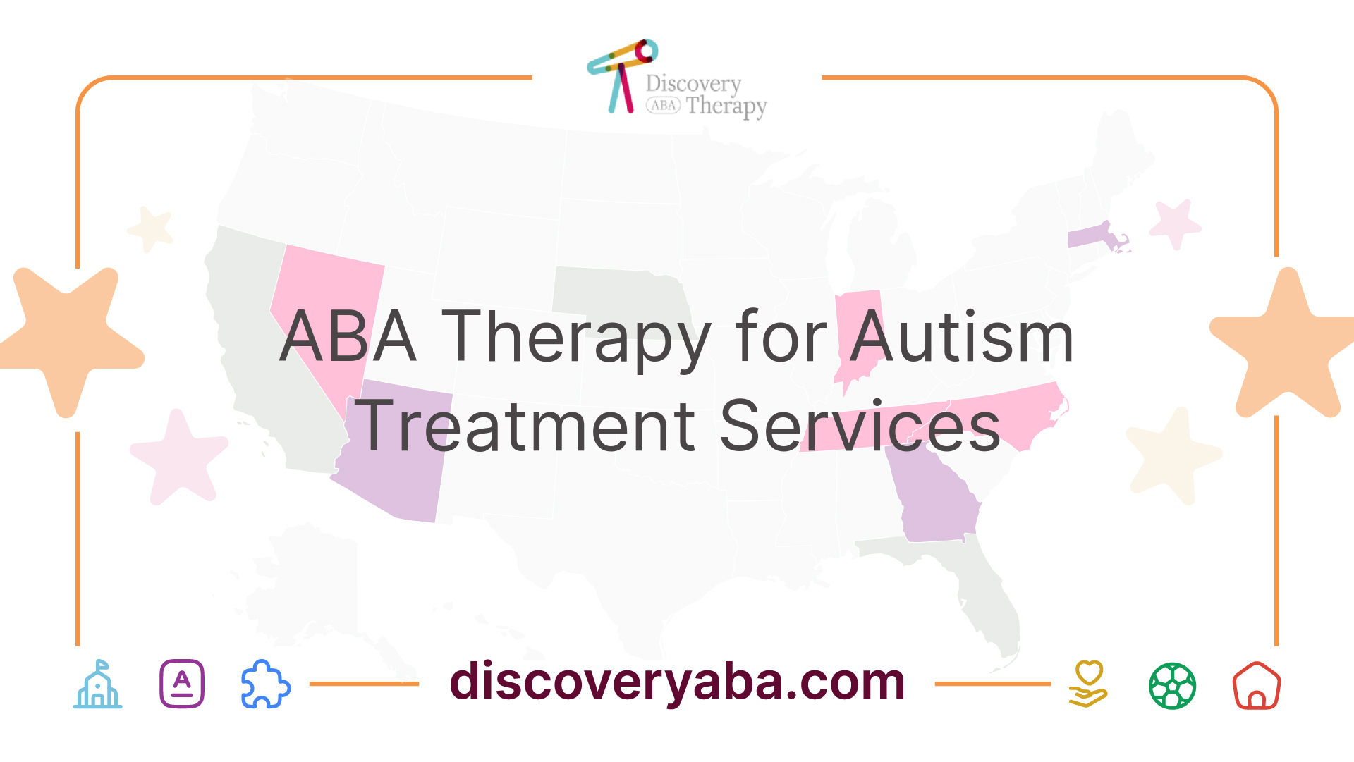 Aba Therapy Logo Adaptive Steps ABA Therapy | Finni Health