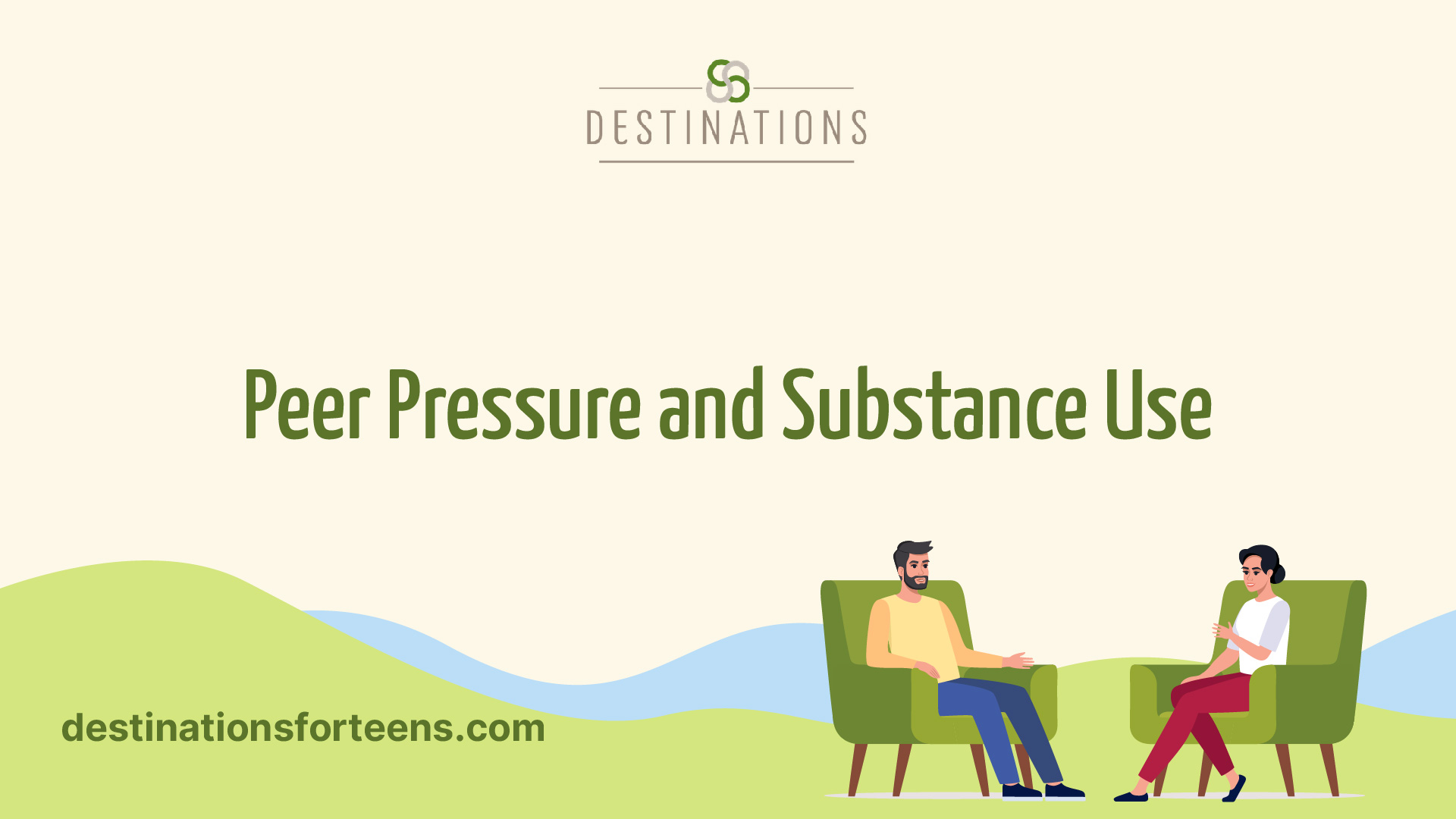 Peer Pressure Drug Abuse