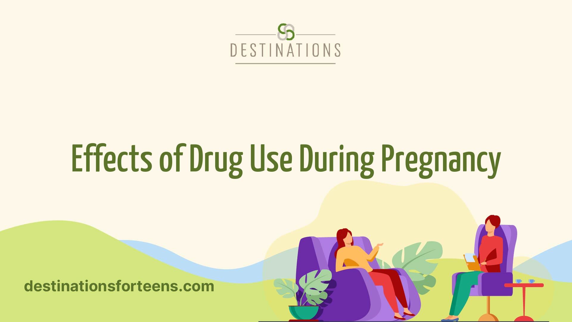 Effects Of Drug Use