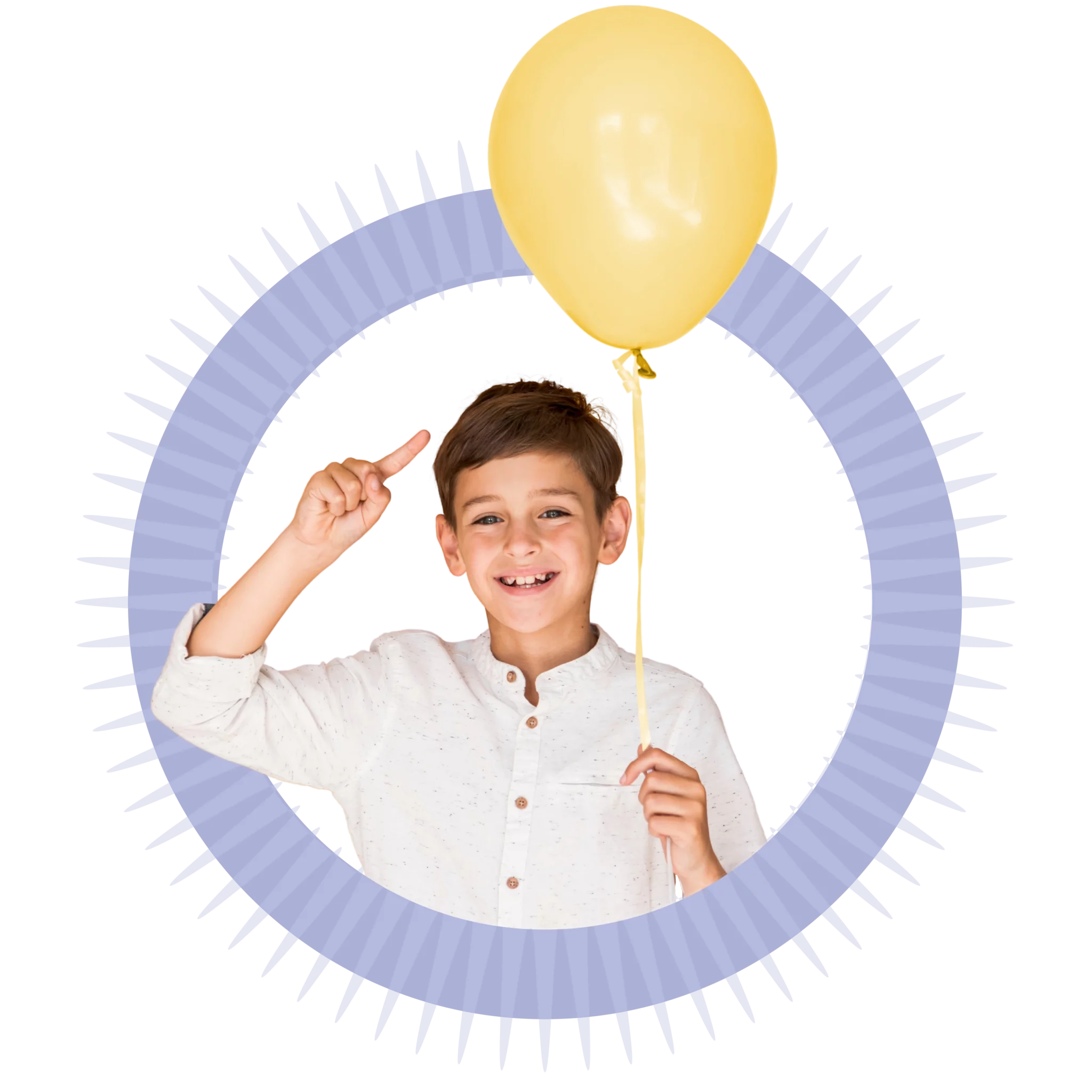 About Sunray ABA | Compassionate ABA Therapy