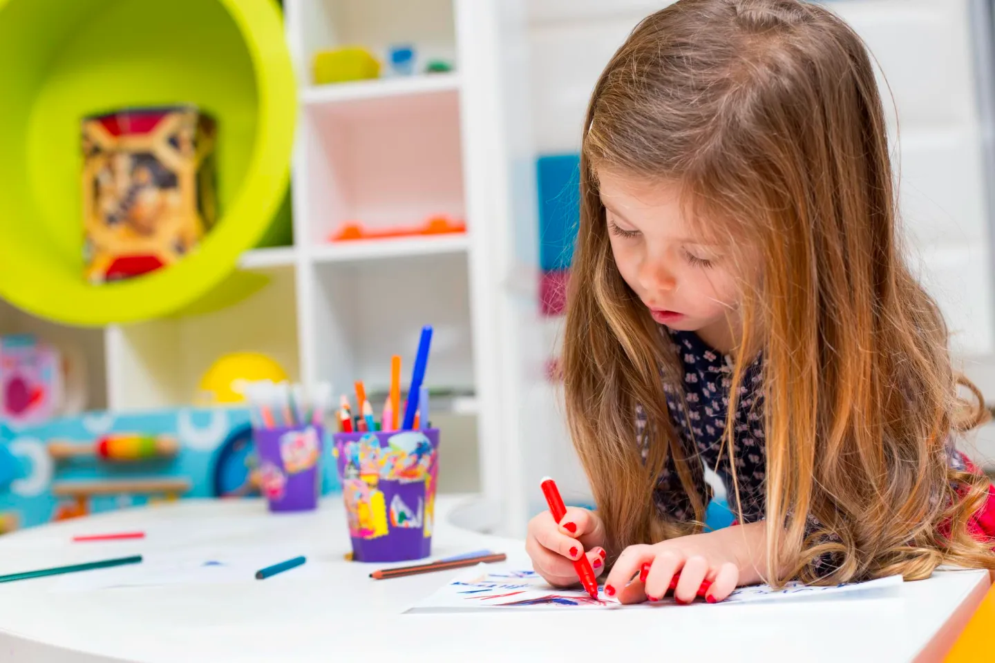 About Skill Builders ABA | Expert ABA Therapy for Children