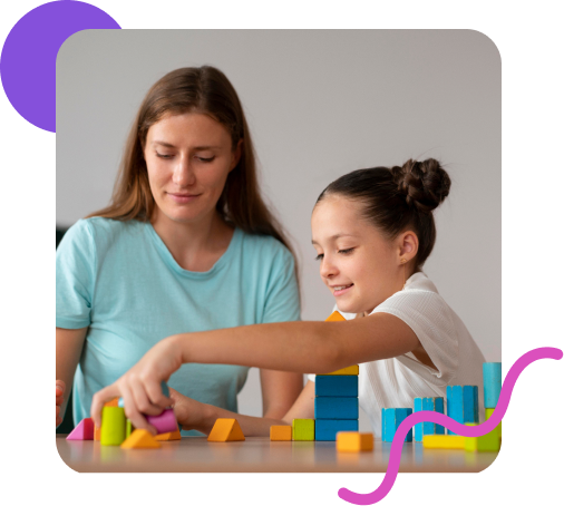 ABA Therapy Services | Skill Builders ABA