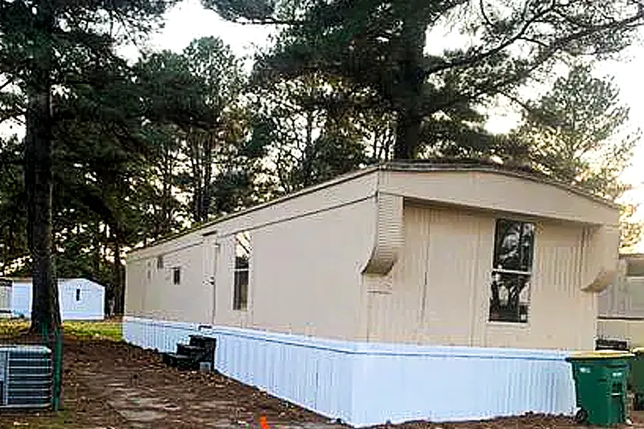 Bethany Mobile Home Park – Regal Communities